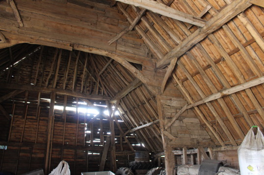 Chatteris Tithe Barn | Agricultural, Agricultural machinery, Buildings ...