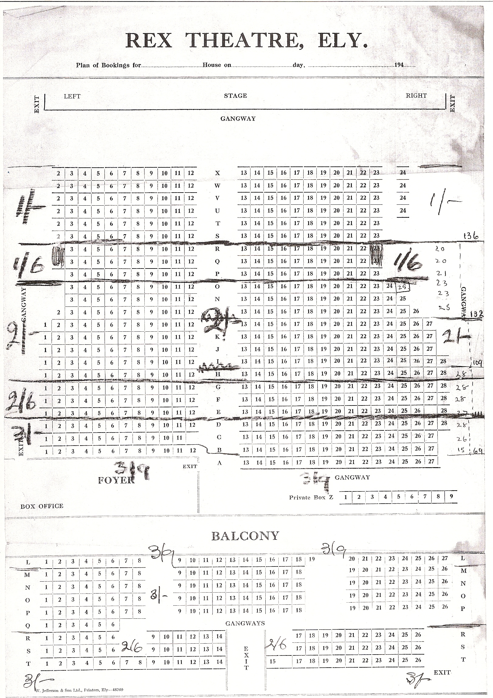 Rex Theater Seating Chart Wyly Theatre AT&T Performing Arts Center