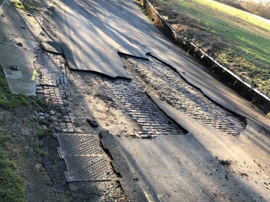 Flooding 2024 - the aftermath | Flooding, Little Paxton | St Neots