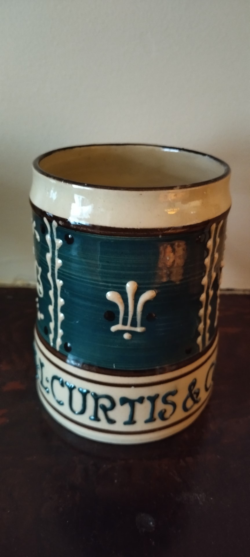 CORONATION MUG | Categories, Documents, Ephemera, Historical, Objects ...