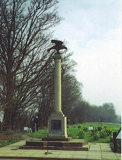 Norman Cross